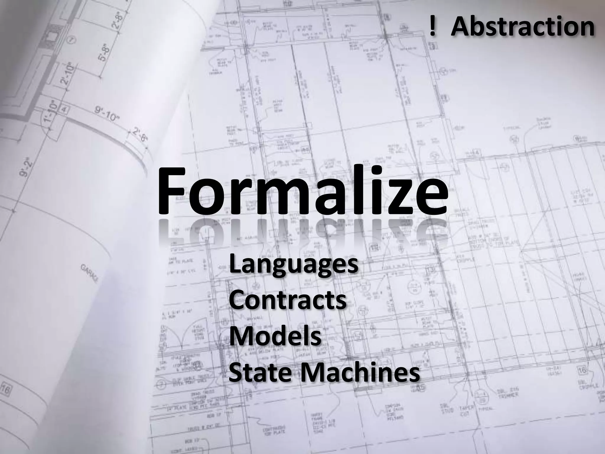 Fundamentals Of Software Architecture | PPTX