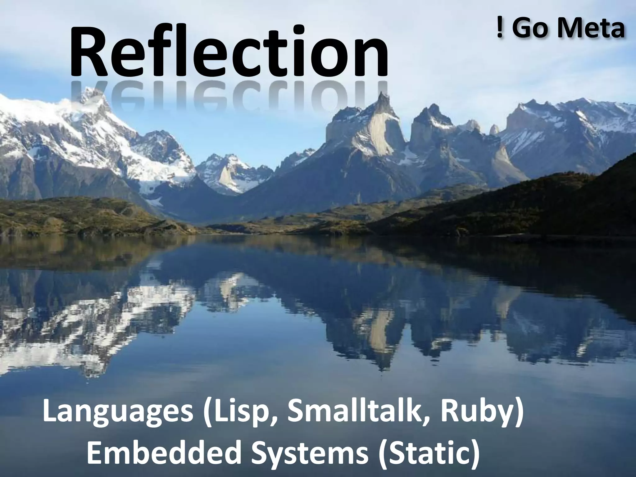 Fundamentals Of Software Architecture | PPTX