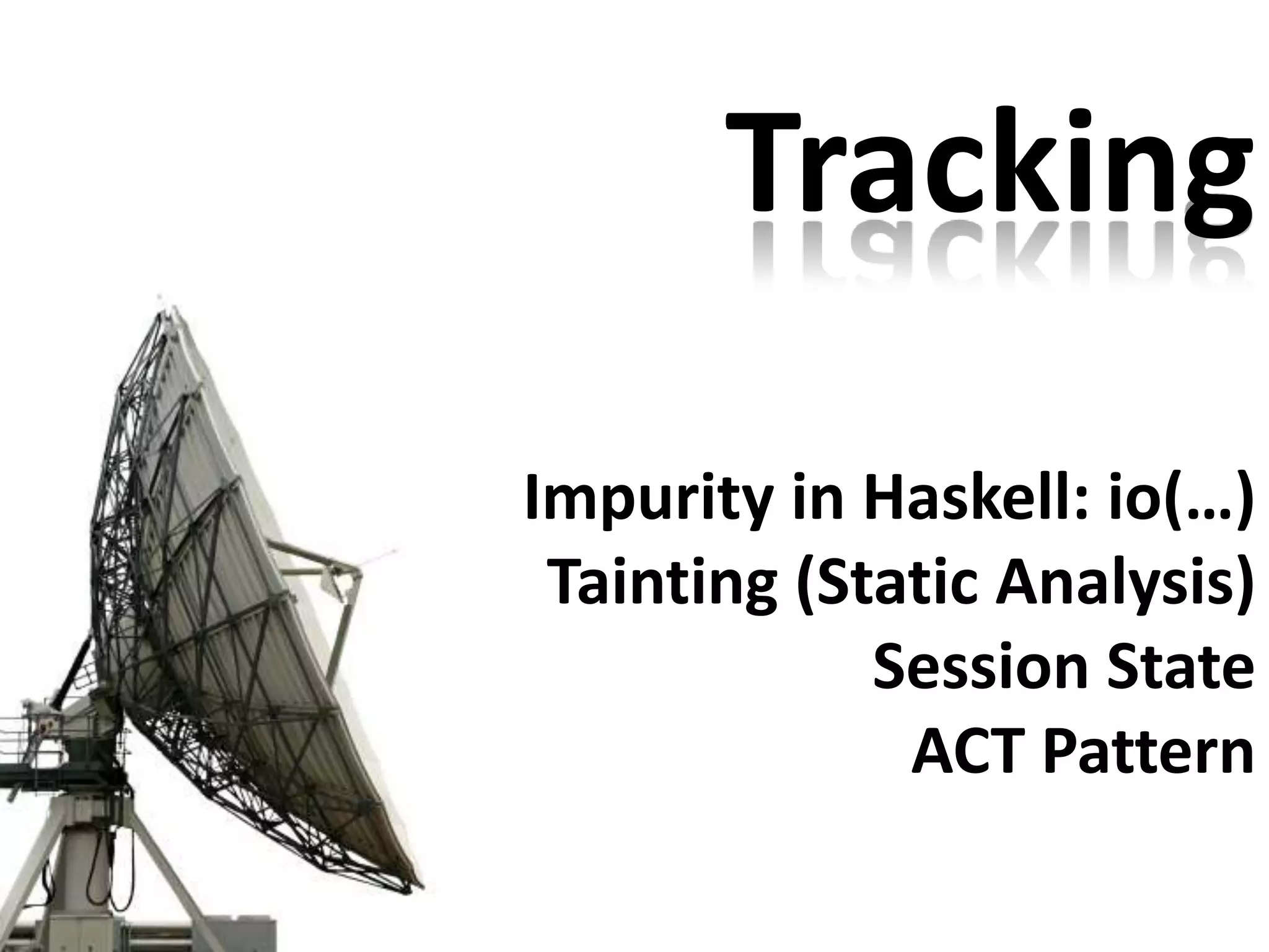 Fundamentals Of Software Architecture | PPTX