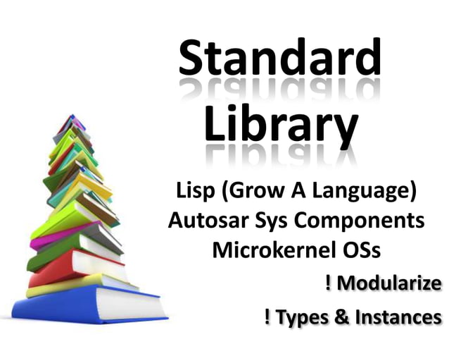 Fundamentals Of Software Architecture | PPTX