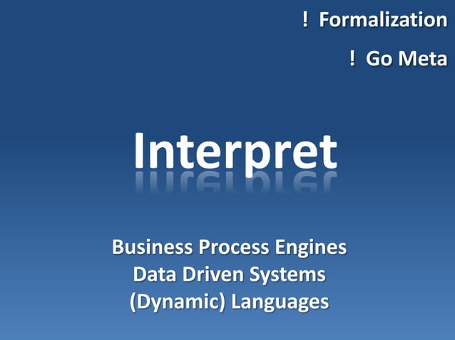 Fundamentals Of Software Architecture | PPTX