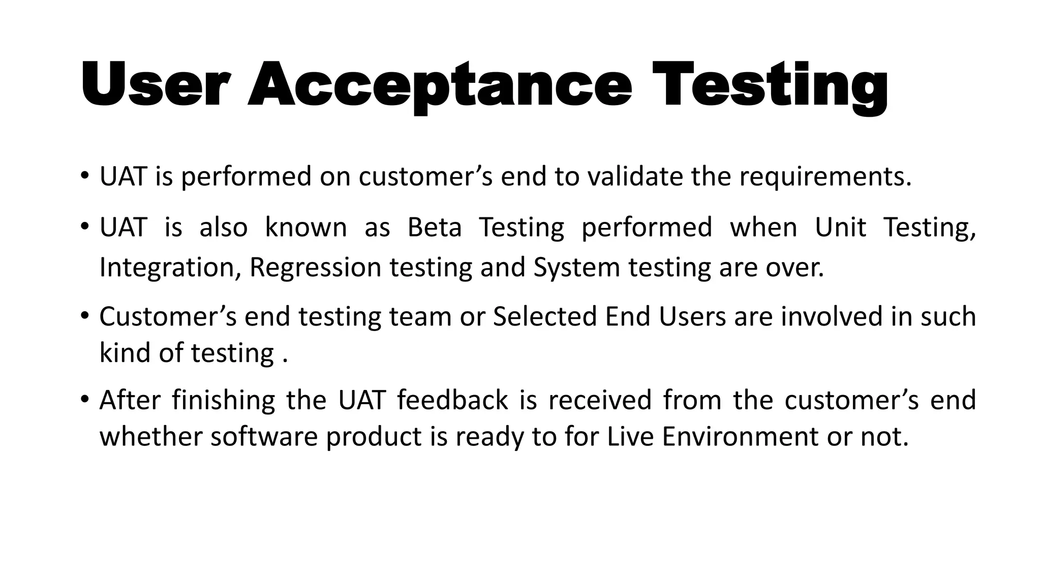 Fundamentals Of Software Part 1 Pptx Operating Systems Computer Software And Applications