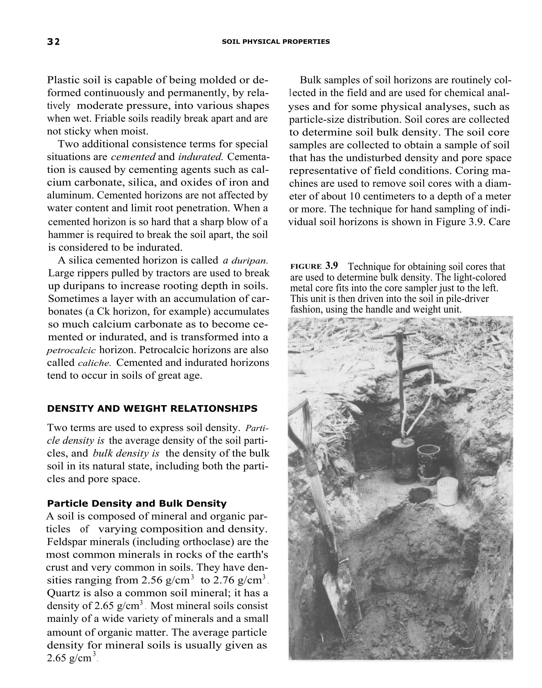 Fundamentals of Soil Science | PDF