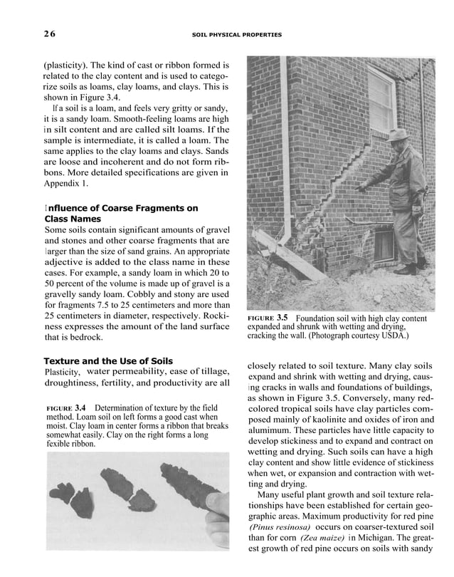 Fundamentals of Soil Science | PDF