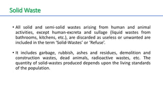 Fundamentals of Solid Waste.pptx
