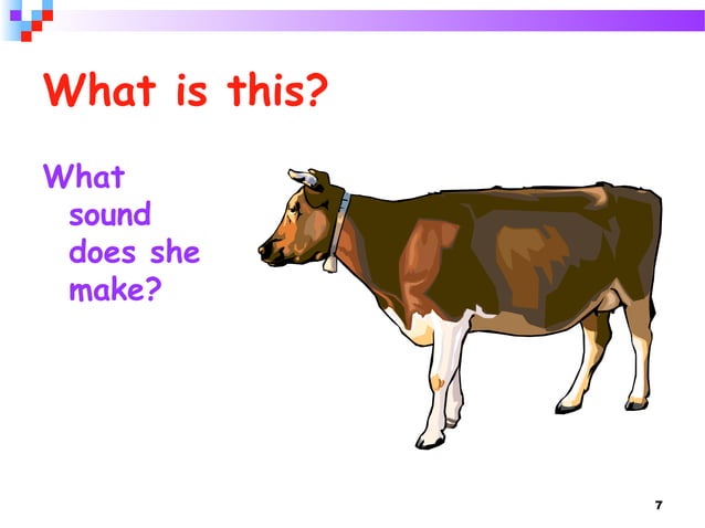 Fundamentals of sound | PPT | Technology & Computing