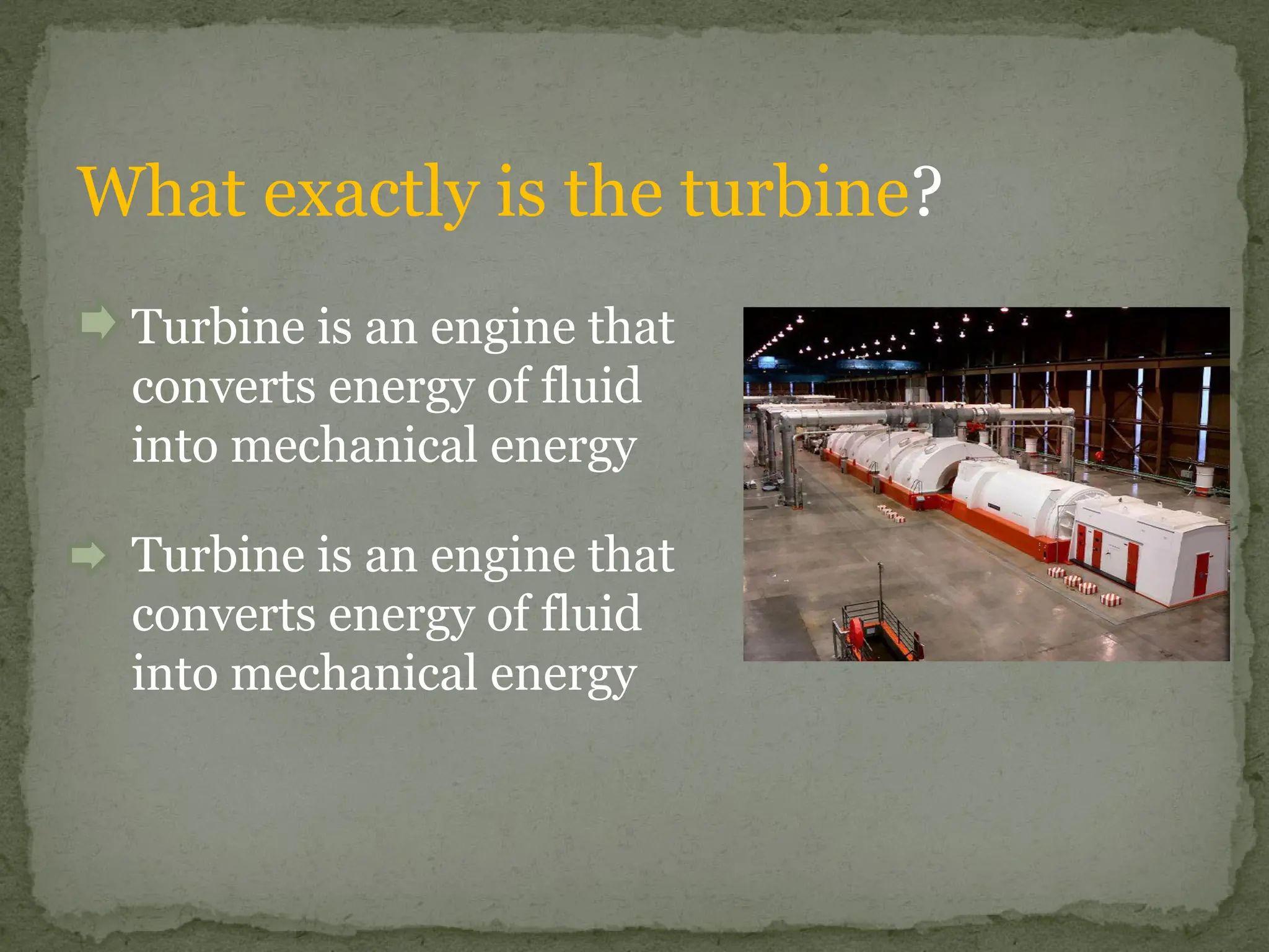 FUNDAMENTALS OF STEAM TURBINES AND COMPONENTS.pptx