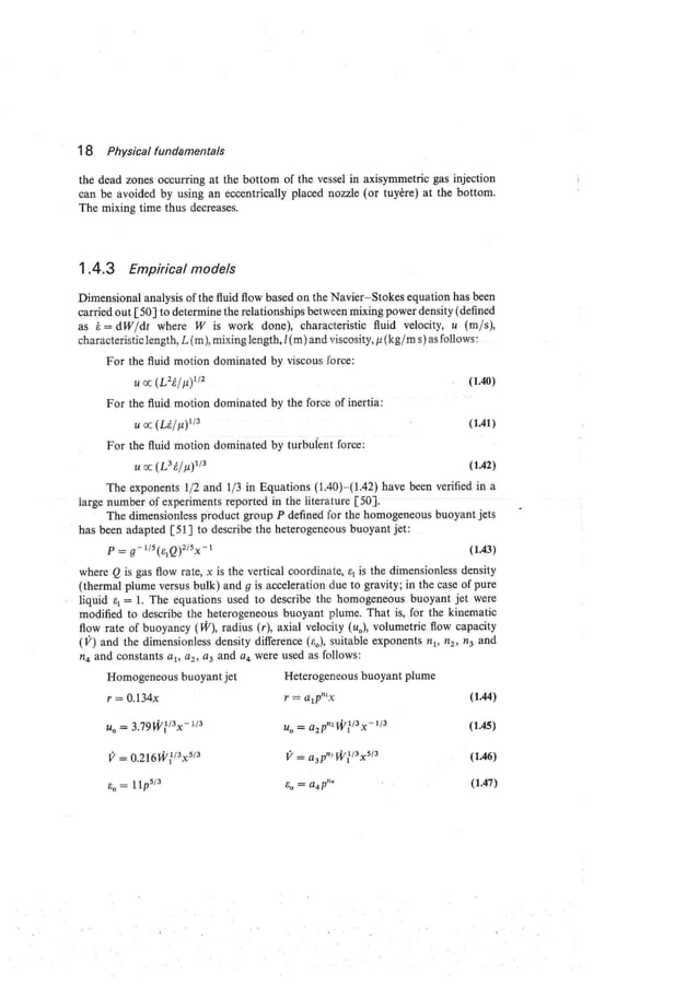 Fundamentals of steelmaking metallurgy chapter1 | PDF