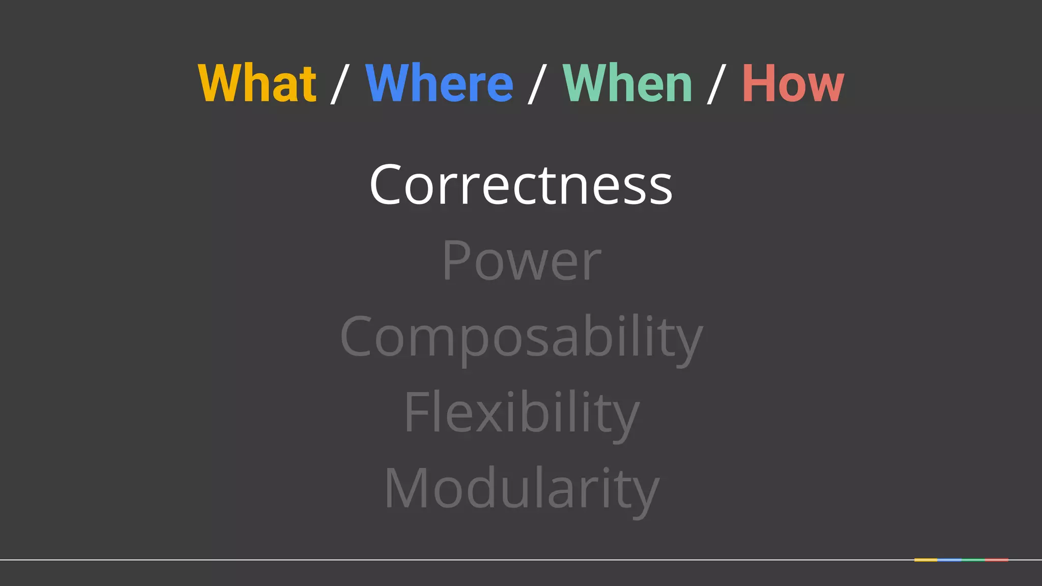Fundamentals of Stream Processing with Apache Beam, Tyler Akidau ...