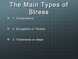 Fundamentals of structural analysis | PPT