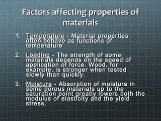 Fundamentals of structural analysis | PPT