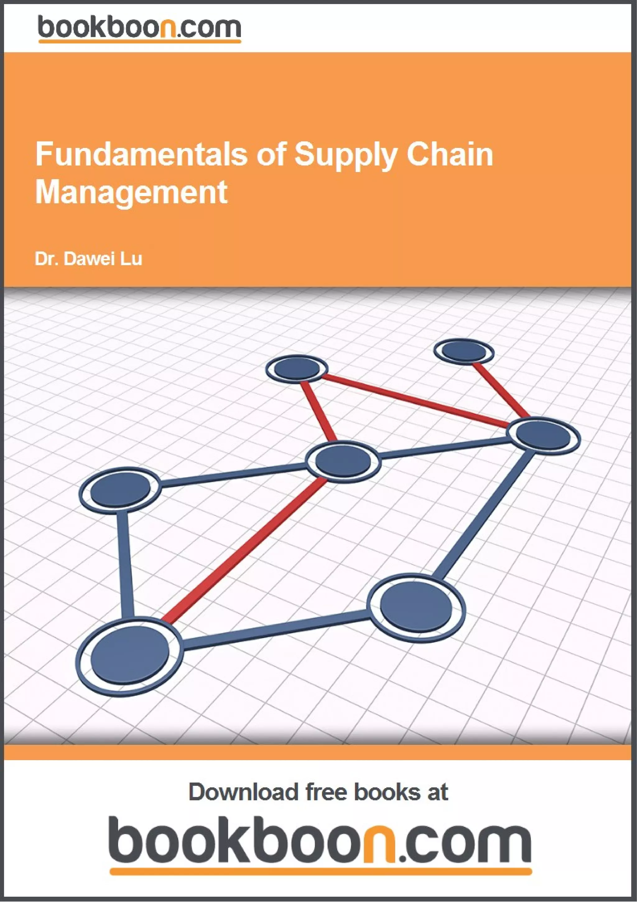 Fundamentals of supply chain management ( pdf drive ) copy | PDF | Business Administration ...