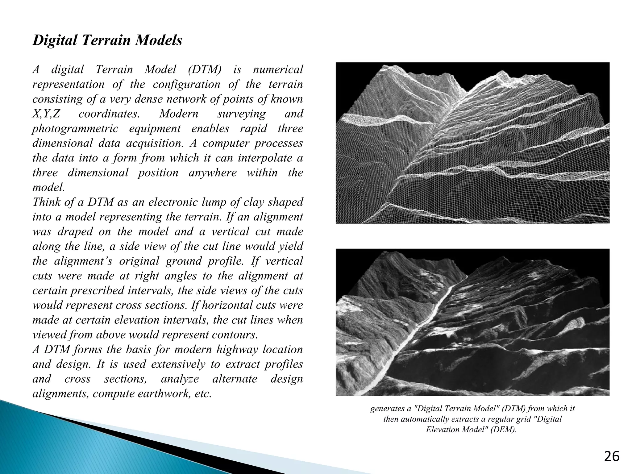 Fundamentals of surveying | PDF