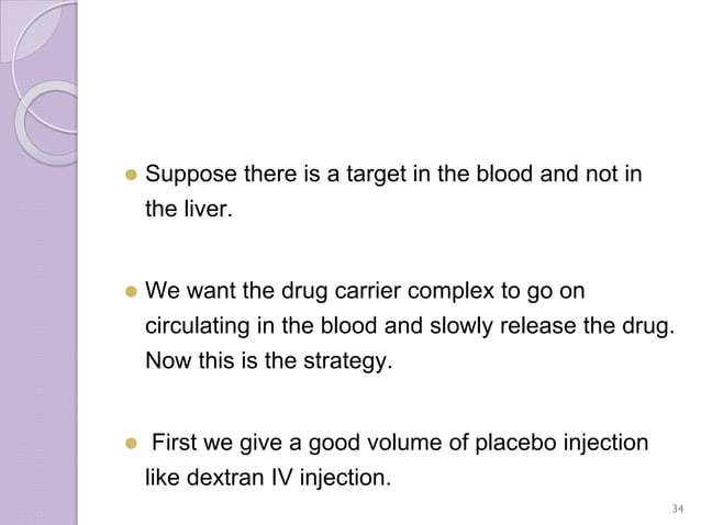 Fundamentals of targeted drug delivery systems.pptx