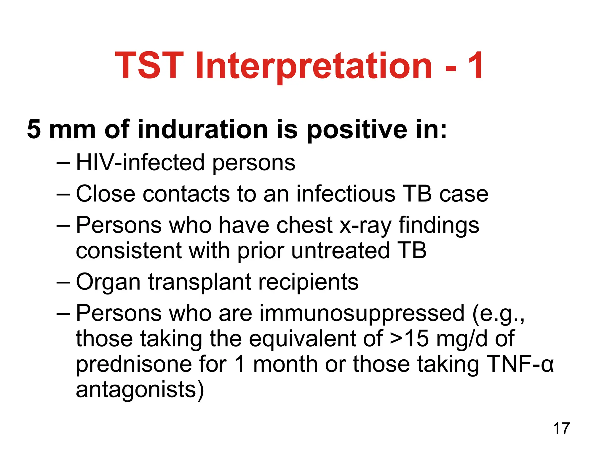 Fundamentals of Tuberculosis and how to manage it | PPT