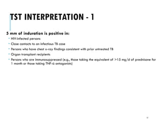 Fundamental sof Tuberculosis Bacteria.ppt