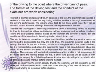 Fundamentals of testing | PPT