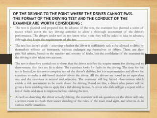 Fundamentals of testing | PPTX