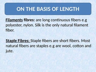 fundamentals of textile science notes.pptx