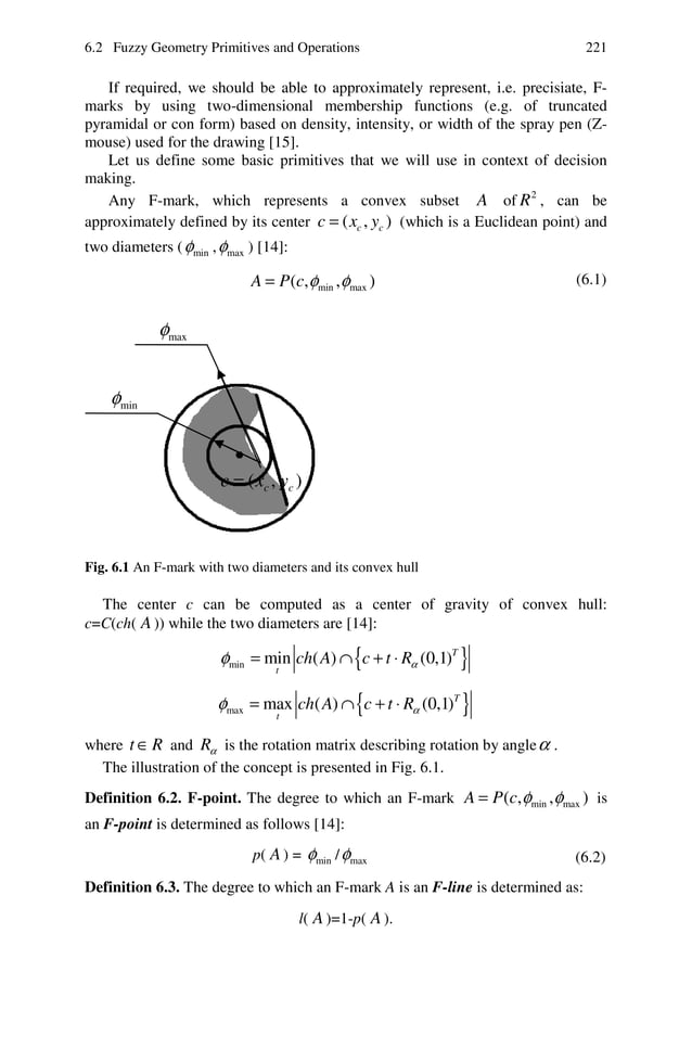 Fundamentals of the fuzzy logic based generalized theory of decisions | PDF