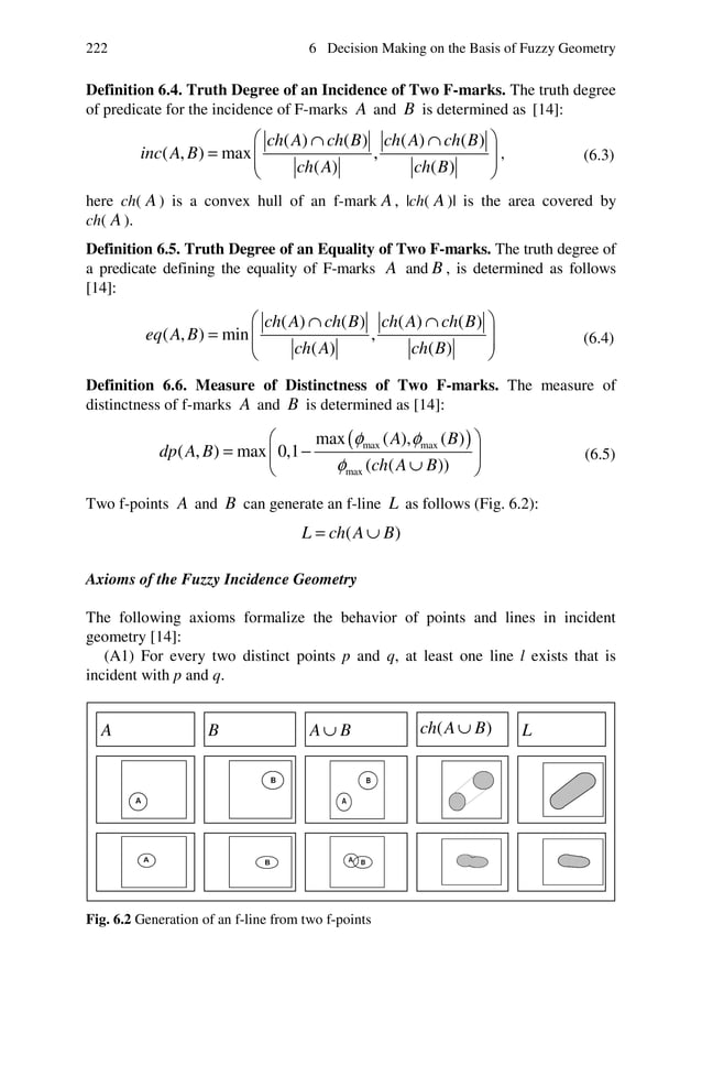 Fundamentals Of The Fuzzy Logic Based Generalized Theory Of Decisions Pdf