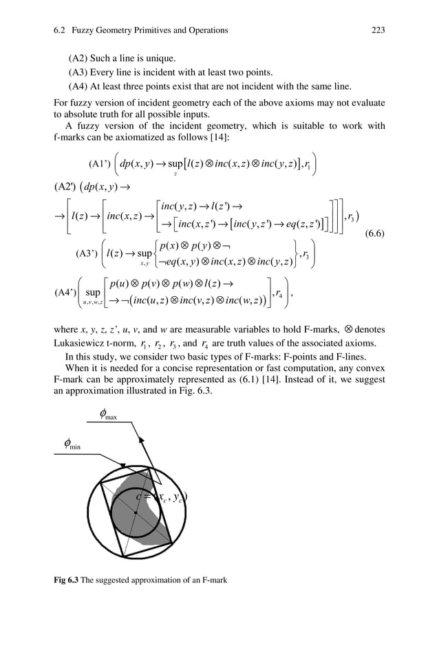 Fundamentals Of The Fuzzy Logic Based Generalized Theory Of Decisions Pdf