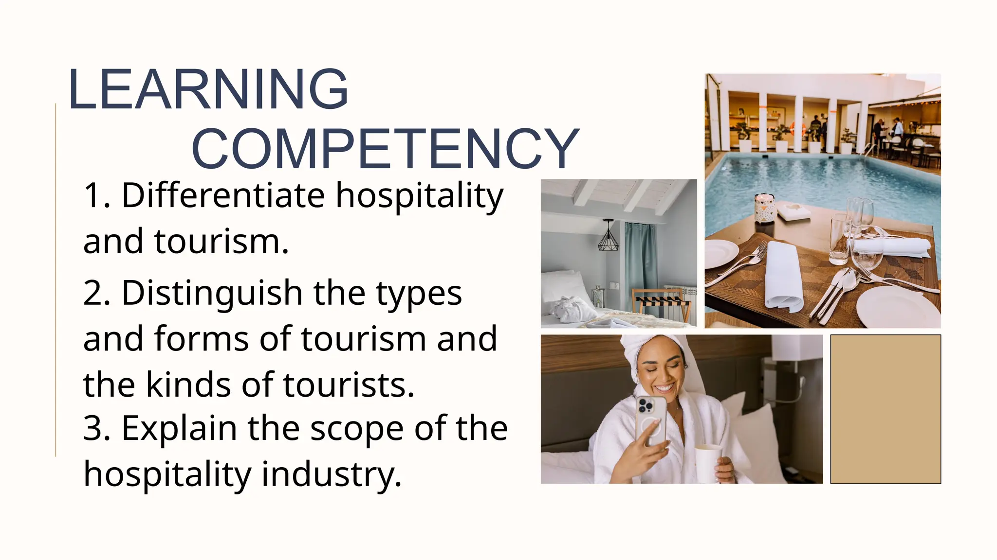 FUNDAMENTALS OF TOURISM AND HOSPITALITY (1).pptx