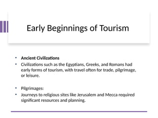 Fundamentals of Tourism and Hospitality (Chapter 1).pptx