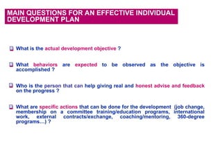 fundamentals of training, learning and development.ppt