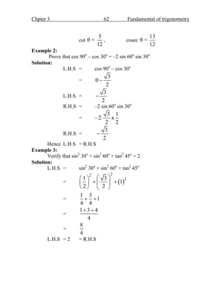 Fundamentals of Trigonometry.pdf