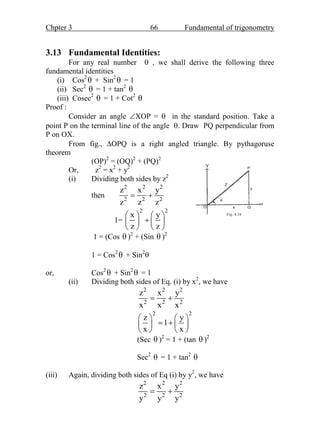 Fundamentals of Trigonometry.pdf