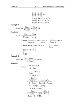Fundamentals of Trigonometry.pdf