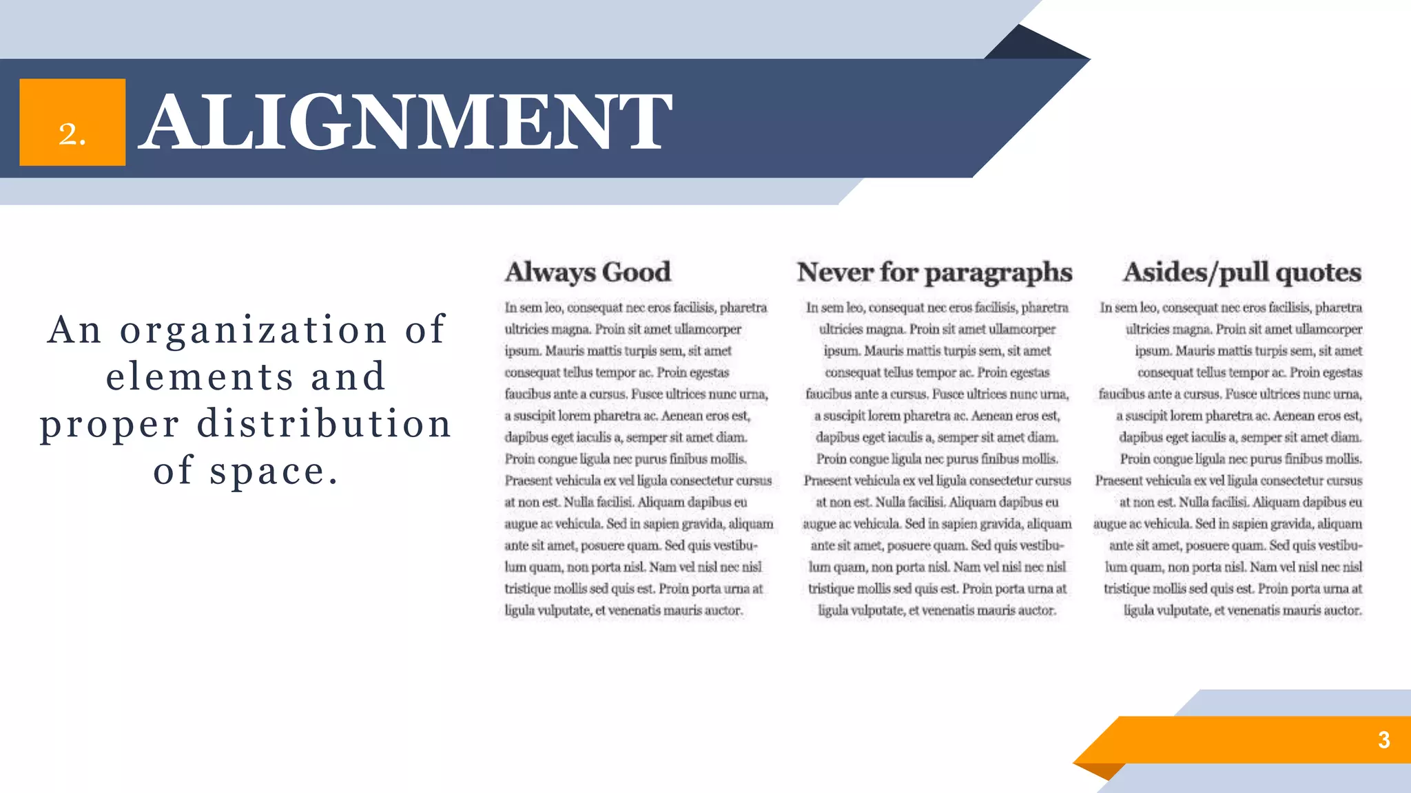 Fundamentals of typography | PPT