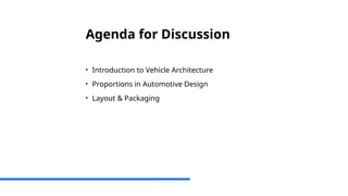 Fundamentals of Vehicle Architecture.pptx