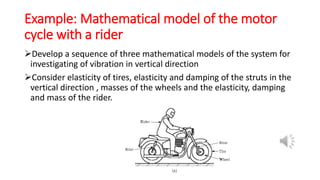 Fundamentals of vibration | PPTX