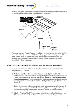 Fundamentals of vibration_measurement_and_analysis_explained | PDF