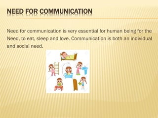 Fundamentals of visual communication unit I | PDF