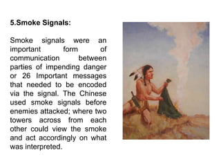 Fundamentals of visual communication unit ii | PPTX