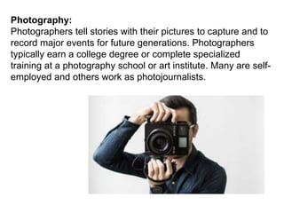 Fundamentals of visual communication unit ii | PPTX