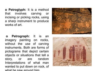 Fundamentals of visual communication unit ii | PPTX