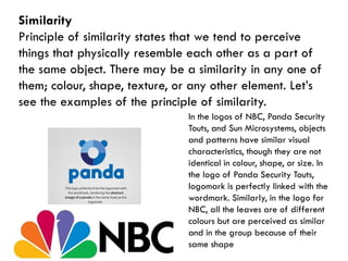 Fundamentals of visual communication unit iii | PDF
