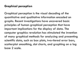 Fundamentals of visual communication unit iii | PDF