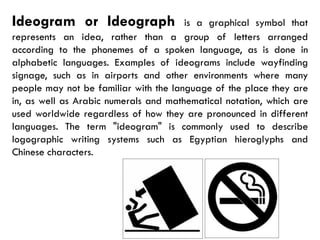 Fundamentals of visual communication unit iv | PPT