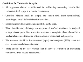 Fundamentals of Volumetric Analysis.pdf