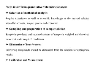 Fundamentals of Volumetric Analysis.pdf