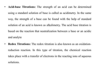 Fundamentals of Volumetric Analysis.pdf