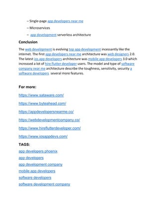 Fundamentals of Web Application Architecture.pdf
