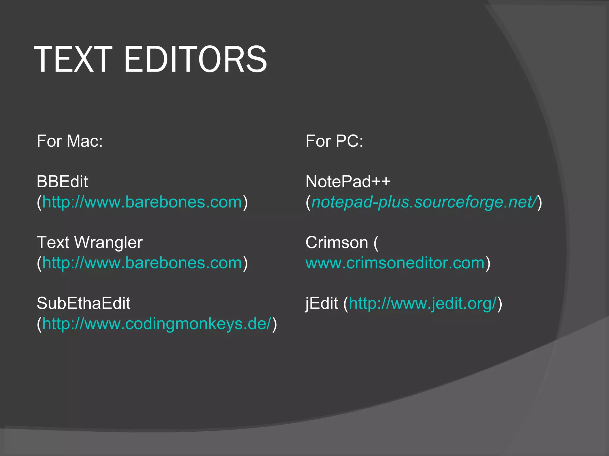 Fundamentals of web_design_v2 | PPT