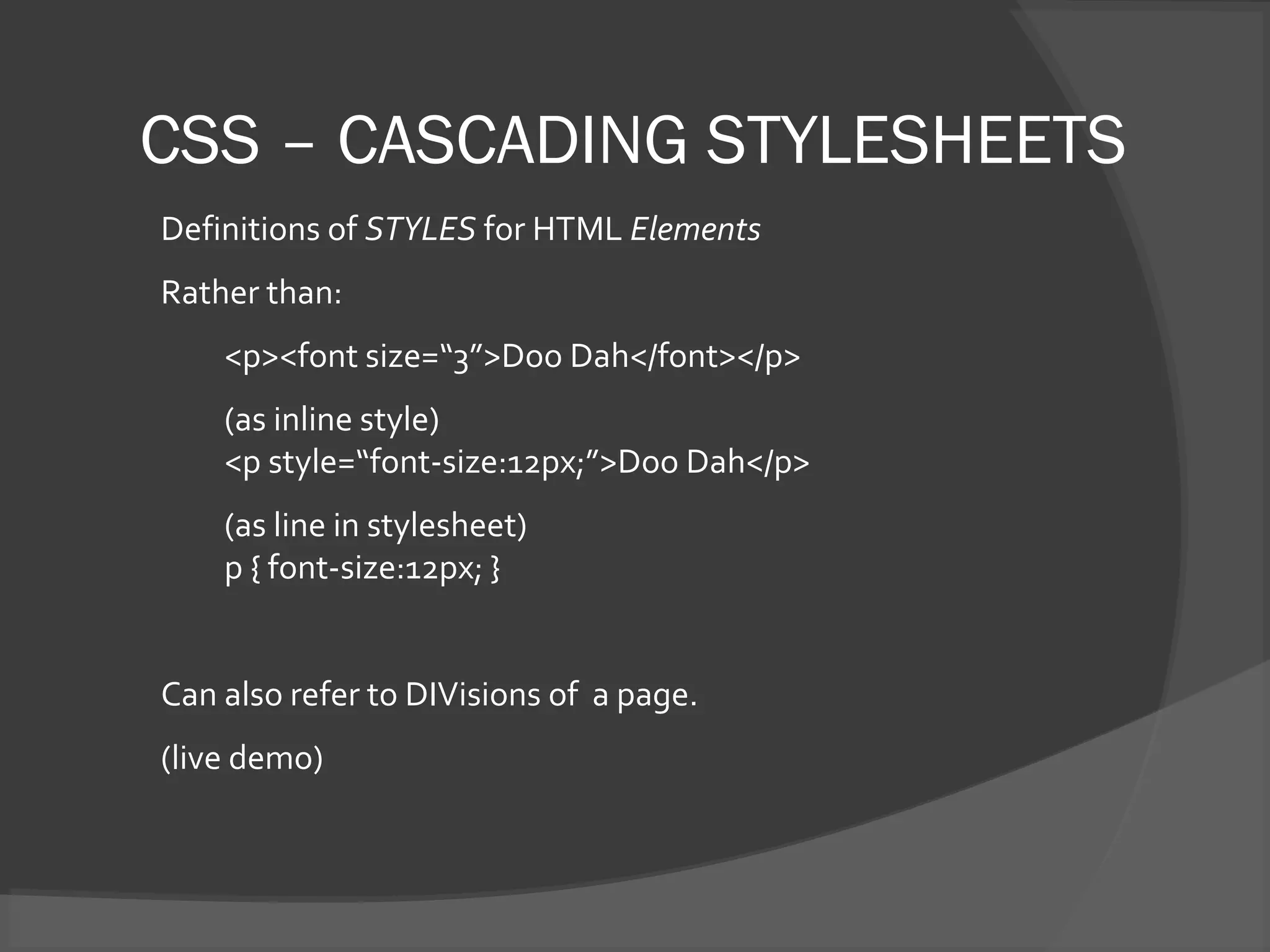 Fundamentals of web_design_v2 | PPT