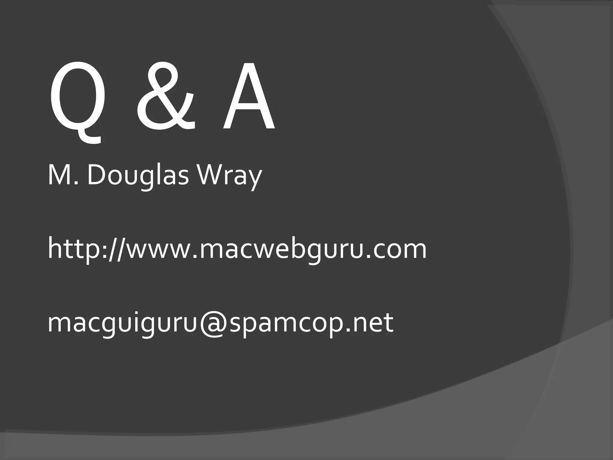 Fundamentals of web_design_v2 | PPT